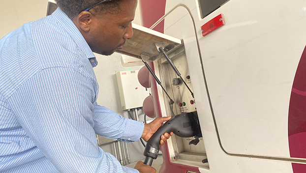 Port Arthur receives $5M grant to improve public transit through more ...