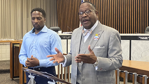 Port Arthur receives $5M grant to improve public transit through more ...