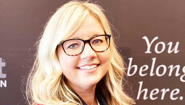 Nederland woman named credit union human resources vice president ...