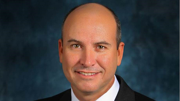 Chad Jennings shares challenges, opportunities of leading one of Golden ...