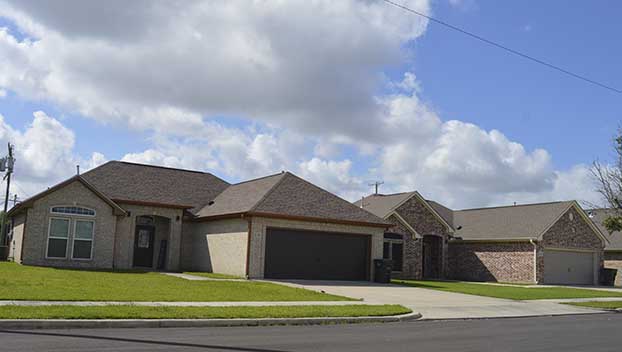 Legacy CDC hosting community fair to celebrate homeowners | Port Arthur ...