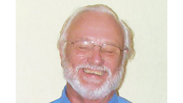 Paul Elliott Ortego | Port Arthur News