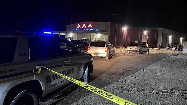 Company responds after shooting occurs during graduation party for ...