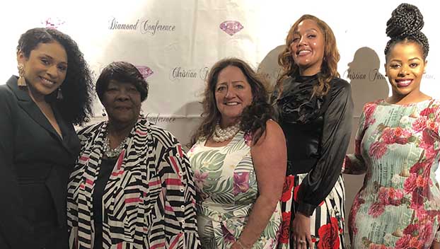 2023 Leading Ladies revealed ahead of Diamond Conference | Port Arthur News
