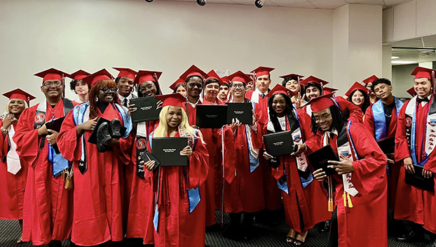 DR. MARK PORTERIE — Port Arthur ISD already working on 2023-24 academic ...