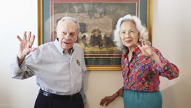 Port Arthur’s George McCoy maintains heart of an entrepreneur | Port ...