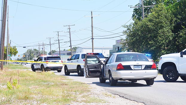 Texas Department of Public Safety releases name of man killed in ...