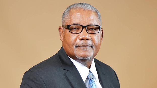 40 YEARS OF SERVICE — Rev. Randy G. Vaughn reflects on Port Arthur ...