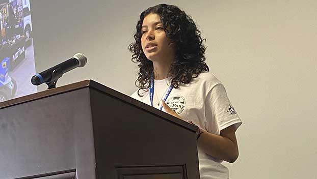 Port of Port Arthur celebrates 30-plus Camp Seaport graduates; see the ...