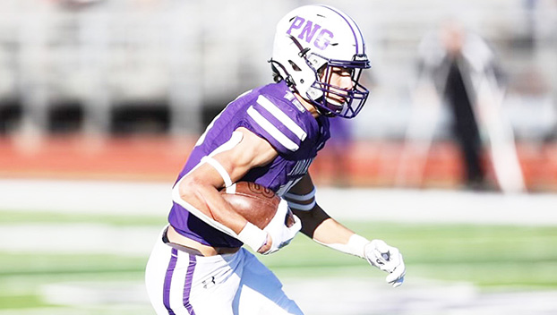 Shea Adams talks about stepping into role of Port Neches-Groves ...