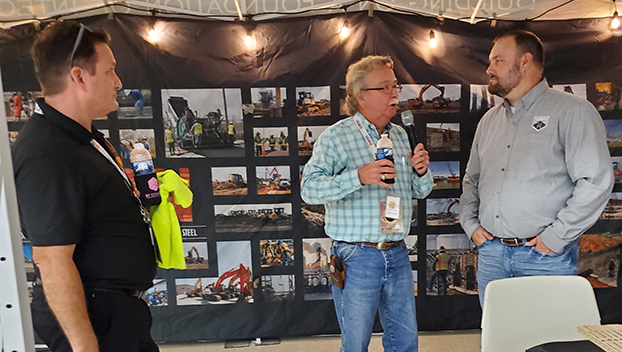 “This is who we’re here to support.” Port Arthur Industry Show brings ...