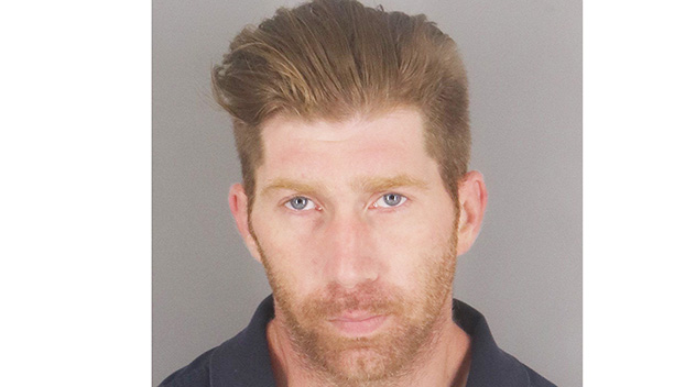 Port Arthur man allegedly sets house on fire to avoid condemnation ...