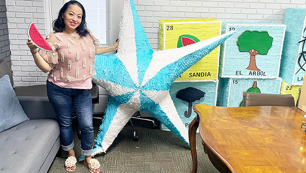 Mexican Heritage Fiesta celebrates 55 years with jam-packed event that ...