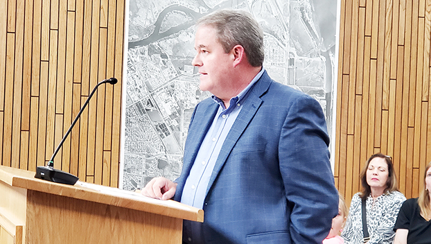 Groves selects next city manager; new leader shares goals for tenure’s ...