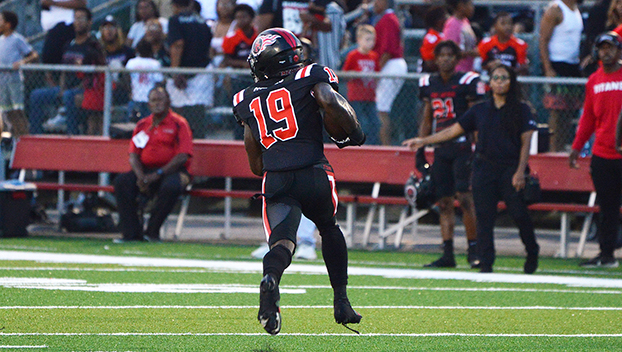 See how Memorial’s Ja’Quan Holmes earns reputation for doing everything ...