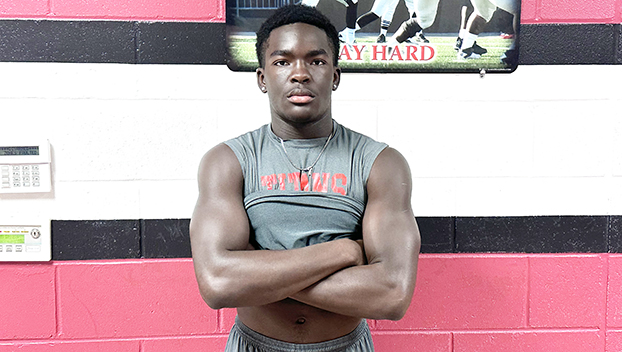 See how Memorial’s Ja’Quan Holmes earns reputation for doing everything ...