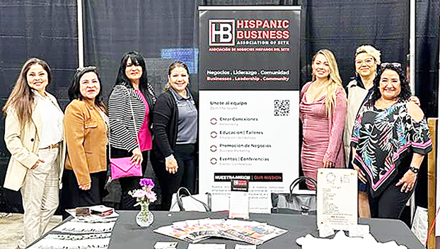 Nancy Zepeda is Young Emerging Leaders spotlight | Port Arthur News