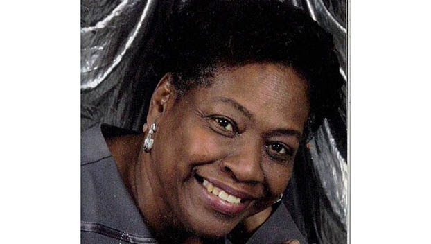 Thelma Delores Trainer Hall May | Port Arthur News