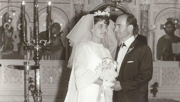 Greek family find home locally with The Schooner; their story part of ...