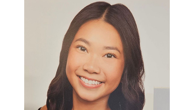 Taylor Bui shares story behind her special journey to CavOILcade queen ...