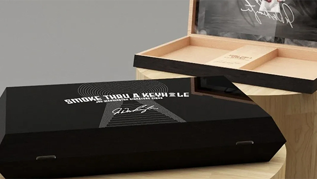 Joe Washington Jr. coming to Humidor in Port Arthur to share signature ...