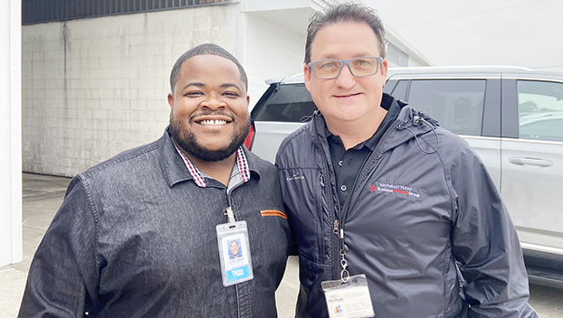 Your Medical Home celebrates new occupational medicine facility - Port ...