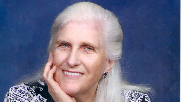 Martha Gill Hart | Port Arthur News