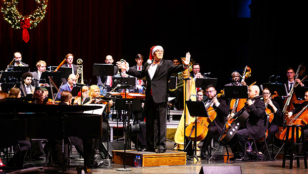 Sounds of the Season, a free Christmas concert, bringing special guests ...