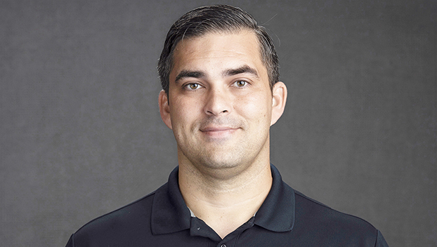 Zane Williams is Young Emerging Leaders spotlight | Port Arthur News