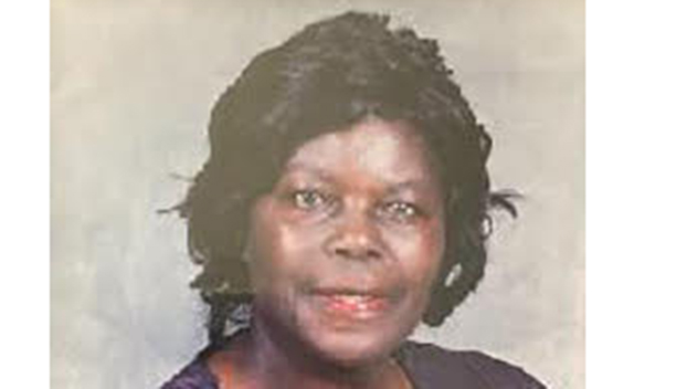 Juanita Jones | Port Arthur News