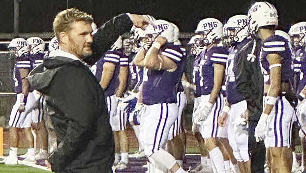 “We knew that the weather was going to be like this.” PNG starts ...