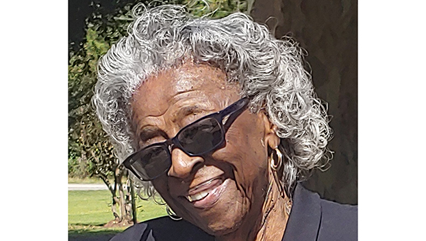 Myrtle D. Crawford | Port Arthur News