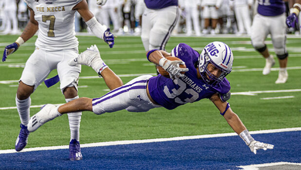 PHOTO GALLERY plus keys to Port Neches-Groves High's 2023 football ...