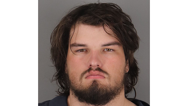 Area man, 22, may face charge of harboring runaway, Nederland Police ...