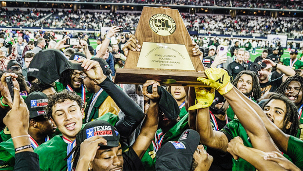 Port Arthur’s Aaron Babino finds championship success at DeSoto | Port ...