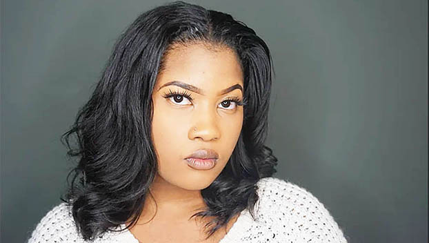 Port Arthur’s Destiny Mosely talks about her film work in “The Color ...