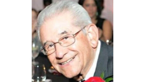 Former Rep. Frank Collazo remembered for his work, having a servant’s ...
