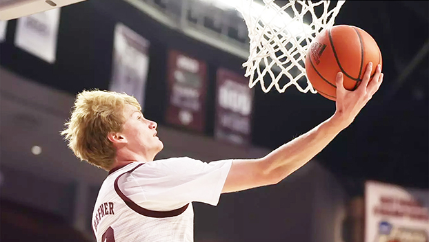 Nederland High star Hayden Hefner finding his shot for Texas A&M | Port ...