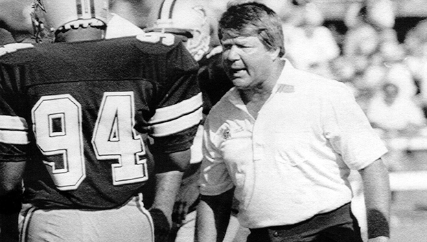 PLENTY TO APPRECIATE — Jimmy Johnson reflects on special Cowboys ...