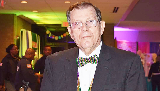 Floyd Marceaux, co-founder of Mardi Gras of SETX, passes away | Port ...