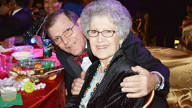 Floyd Marceaux, co-founder of Mardi Gras of SETX, passes away | Port ...