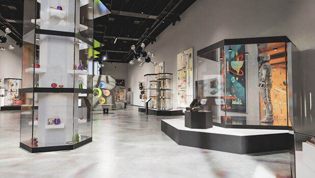 Museum of the Gulf Coast experiences monumental year; major plans ...