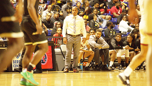 James Gamble Classic provides home court advantage for Memorial Titans ...