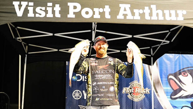 Elite Fishing Series in Port Arthur coming to TV - Port Arthur News ...