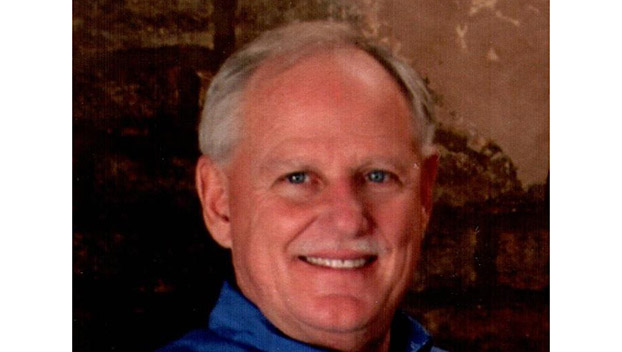 Doug Becker | Port Arthur News