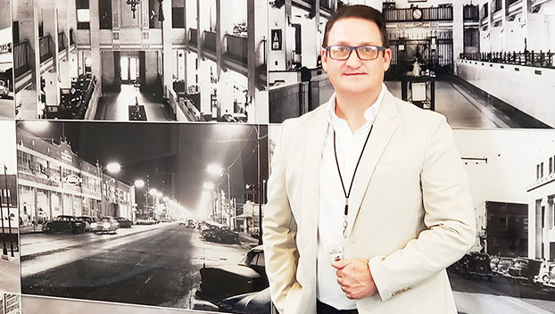 New Greater Port Arthur Chamber of Commerce president talks community ...