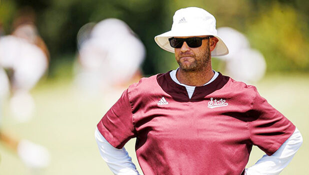 Former Nederland quarterback Kevin Barbay now leading Houston offense ...