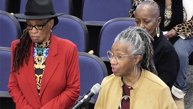 African American Culture Society looking for home to preserve ...