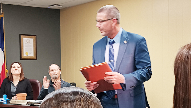 New Nederland football coach outlines his plan; district leader shares ...