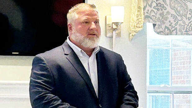 PHOTOS — Groves Chamber celebrates community leaders at annual ...